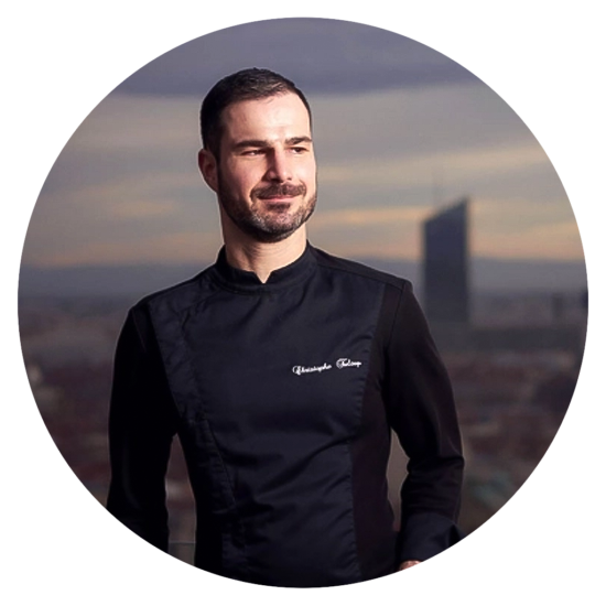 L’AGENCE - AGENCE YOLK